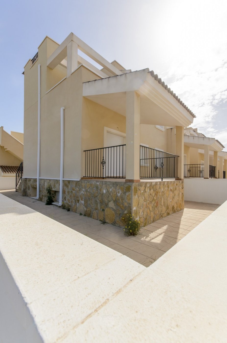 Villa - Direct Homes Abroad